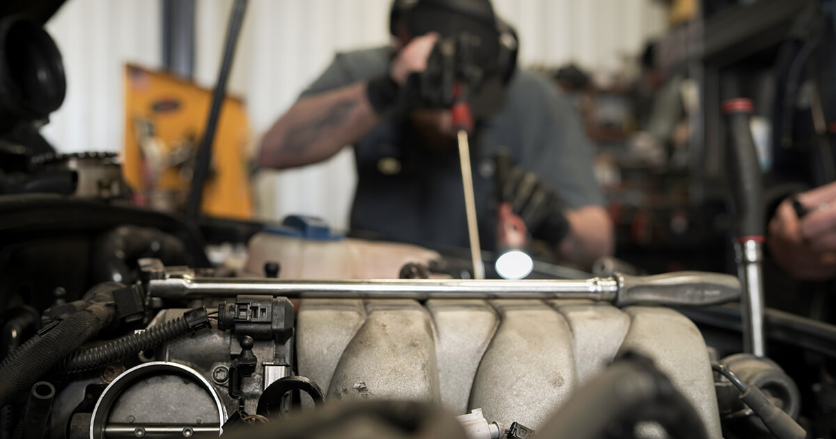 European Repair Rapid City SD - European Service Near Me